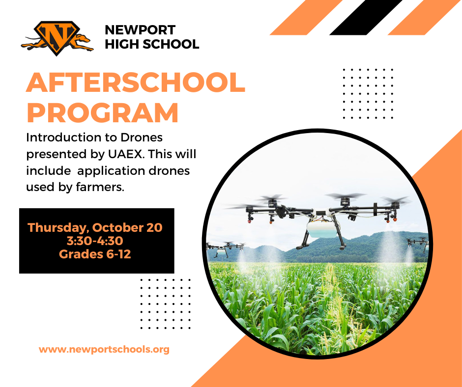 News | Newport School District